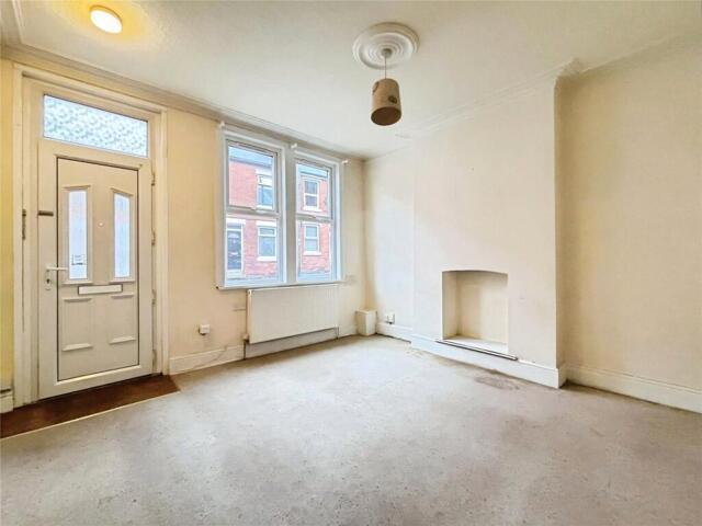 For Sale 2 Bedroom House Nottingham Nottingham DLS99572021