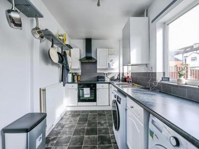 For Sale 2 Bedroom House Nottingham Nottingham DS100503156