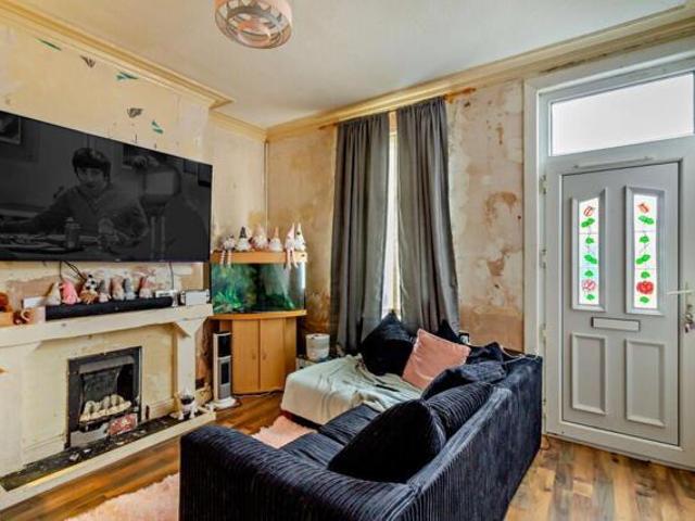 For Sale 2 Bedroom House Nottingham Nottingham DS89518566