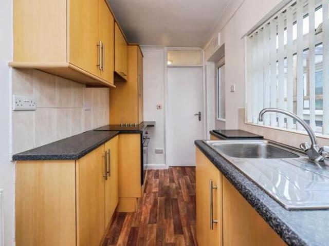 For Sale 2 Bedroom House Nottingham Nottingham DS98834438
