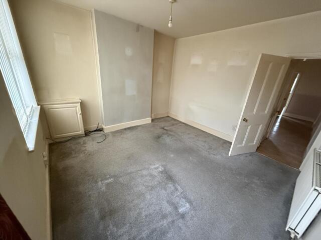 For Sale 2 Bedroom House Nottingham Nottingham DS98930007