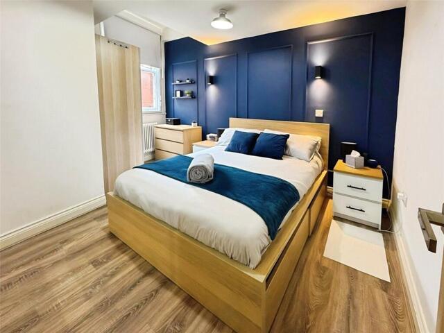 For Sale 2 Bedroom House Nottingham Nottingham DS98969298