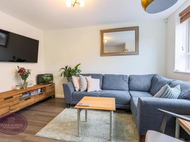 For Sale 2 Bedroom House Nottingham Nottingham DS99986196