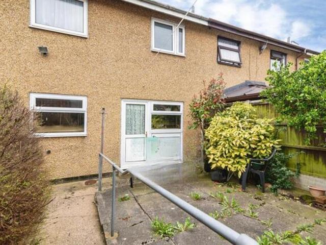 For Sale 2 Bedroom House Nottingham Nottinghamshire DLS100540978