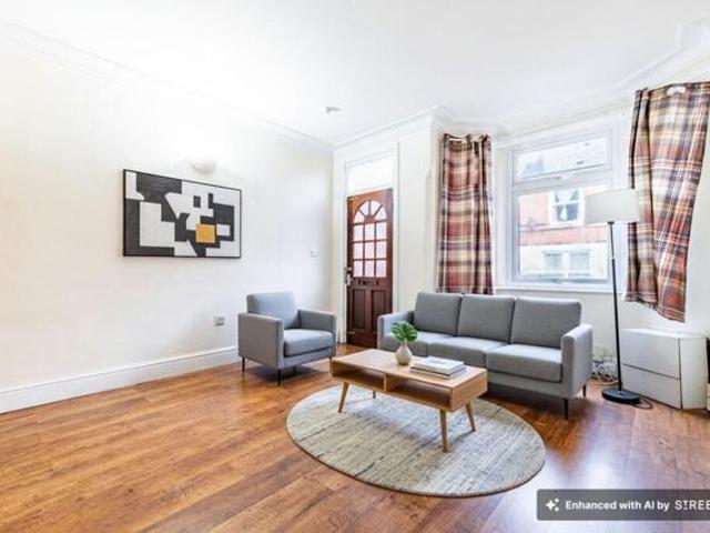 For Sale 2 Bedroom House Nottingham Nottinghamshire DLS101168422