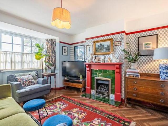 For Sale 2 Bedroom House Nottingham Nottinghamshire DLS101278149