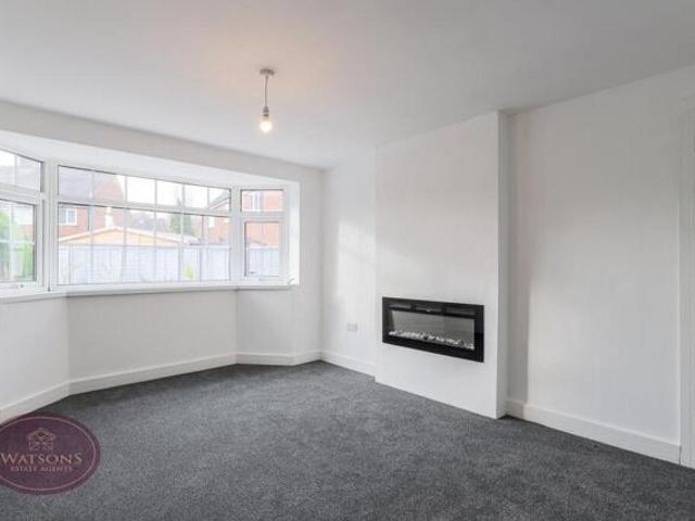 For Sale 2 Bedroom House Nottingham Nottinghamshire DLS99571996