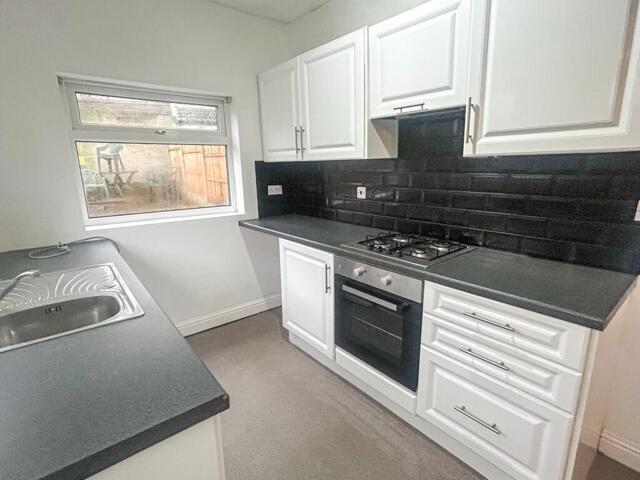 For Sale 2 Bedroom House Nottingham Nottinghamshire DLS99344831