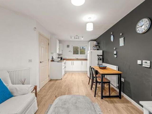 For Sale 2 Bedroom House Nottingham Nottinghamshire DS99774001