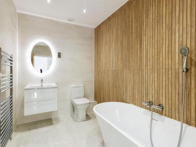 For Sale 2 Bedroom House Nottingham Nottinghamshire DS100426190