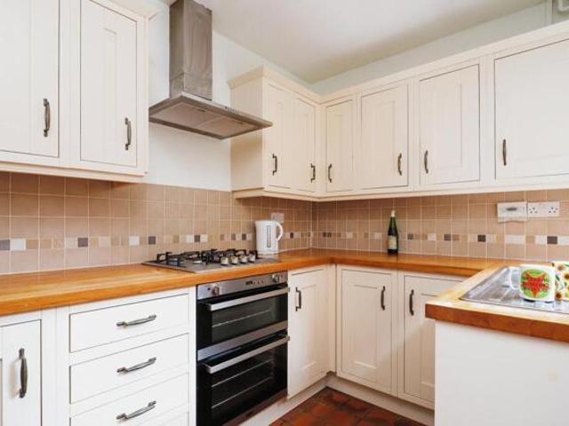For Sale 2 Bedroom House Nottingham Nottinghamshire DS100456907