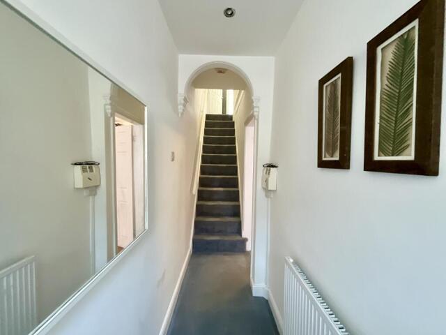 For Sale 2 Bedroom House Nottingham Nottinghamshire DS100786905