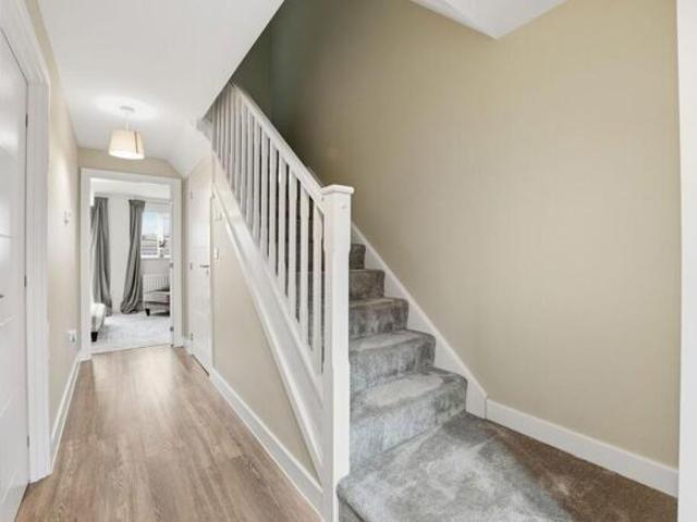 For Sale 2 Bedroom House Nottingham Nottinghamshire DS100191874
