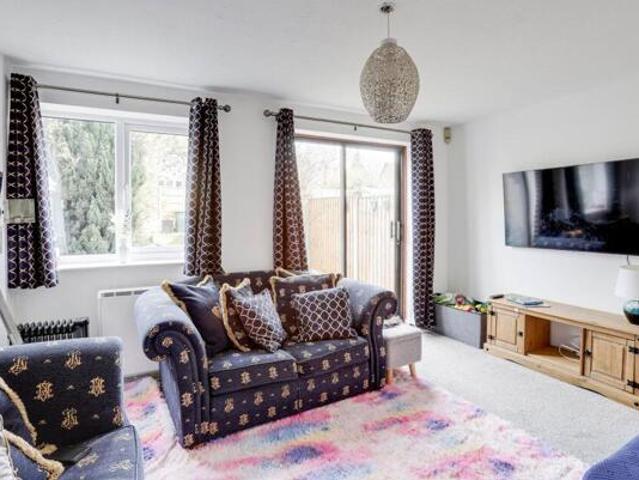 For Sale 2 Bedroom House Nottingham Nottinghamshire DS101676068