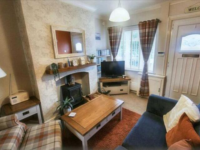 For Sale 2 Bedroom House Nottingham Nottinghamshire DS101168444