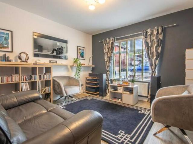 For Sale 2 Bedroom House Nottingham Nottinghamshire DS101231717