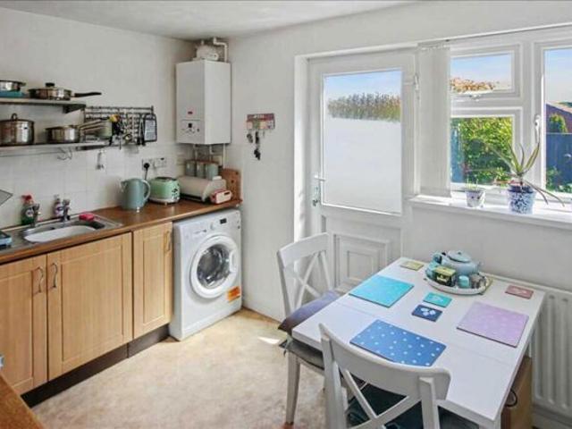 For Sale 2 Bedroom House Nottingham Nottinghamshire DS102023834