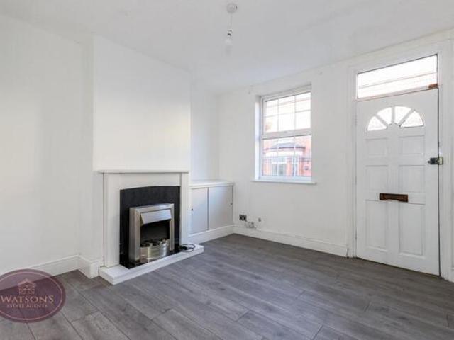 For Sale 2 Bedroom House Nottinghamshire Nottinghamshire DLS99344969