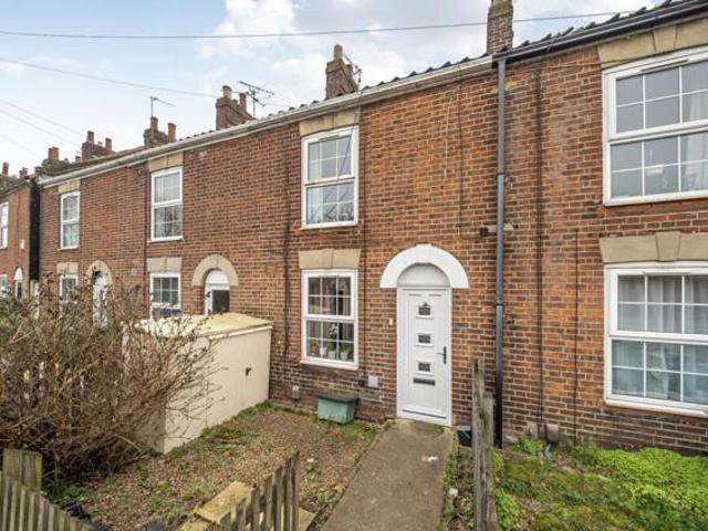 For Sale 2 Bedroom House Norwich Norfolk DS100649160