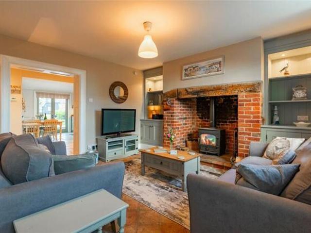 For Sale 2 Bedroom House Norwich Norfolk DS99344989