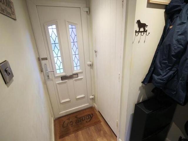 For Sale 2 Bedroom House Northwich Cheshire West And Chester DLS99290365