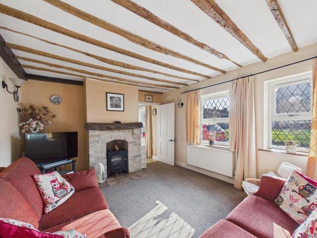 For Sale 2 Bedroom House Northwold Norfolk DS100953436