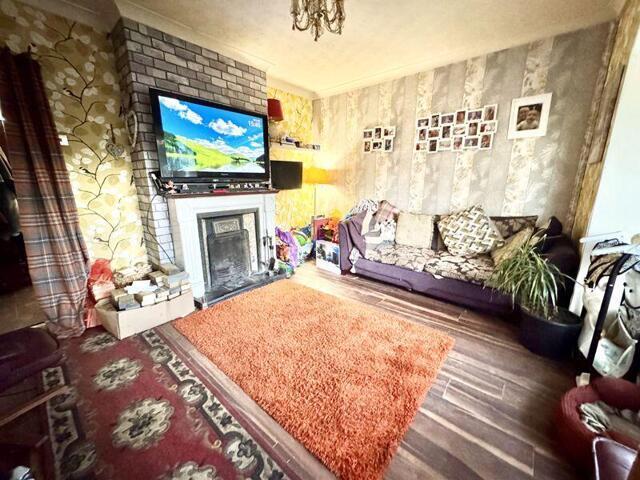 For Sale 2 Bedroom House North Somercotes North Somercotes DS100648947