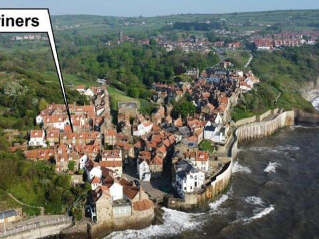 For Sale 2 Bedroom House North Yorkshire North Yorkshire DLS98765995