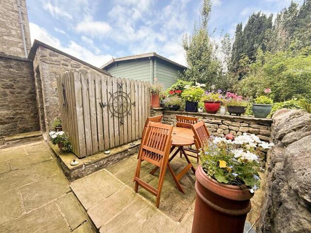 For Sale 2 Bedroom House North Yorkshire North Yorkshire DS100058191