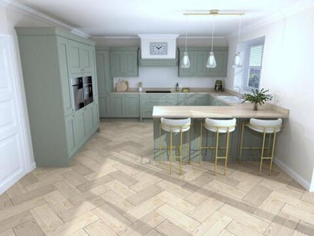 For Sale 2 Bedroom House North Yorkshire North Yorkshire DS100097029