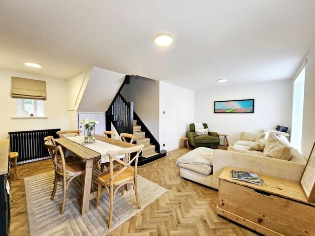 For Sale 2 Bedroom House North Yorkshire North Yorkshire DS100342956