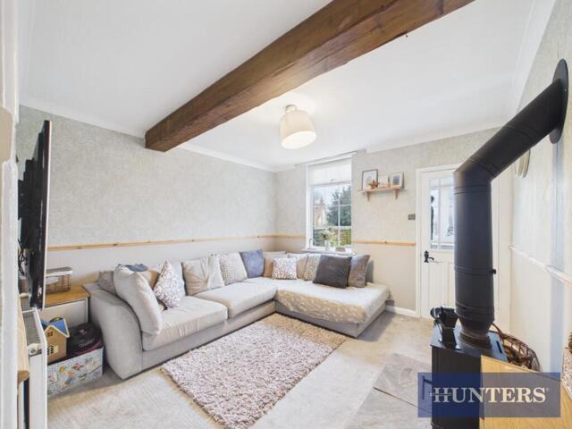 For Sale 2 Bedroom House North Yorkshire North Yorkshire DS100426481