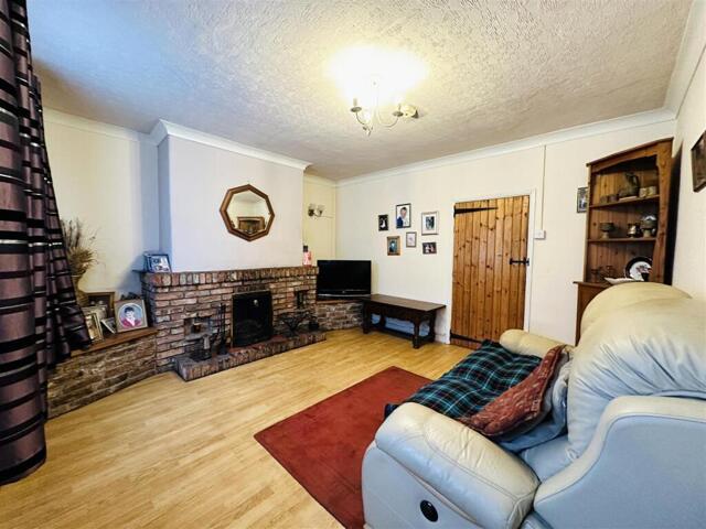 For Sale 2 Bedroom House North Yorkshire North Yorkshire DS100733814