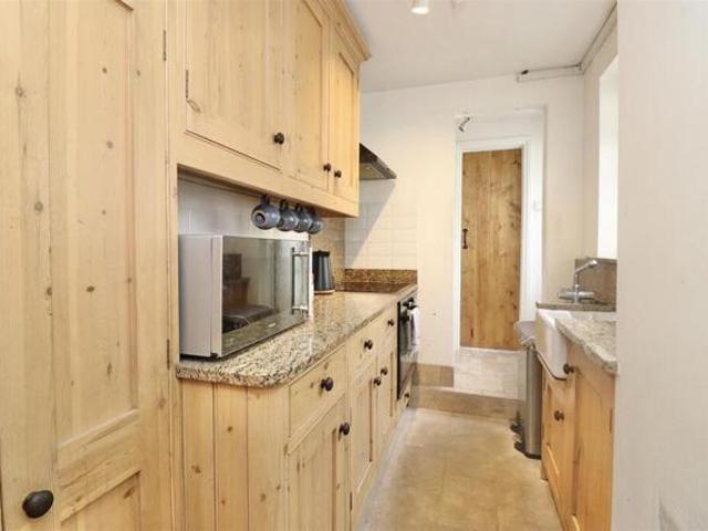 For Sale 2 Bedroom House North Yorkshire North Yorkshire DS101200063