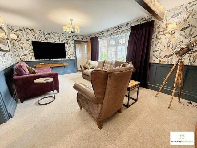 For Sale 2 Bedroom House North Yorkshire North Yorkshire DS101231632