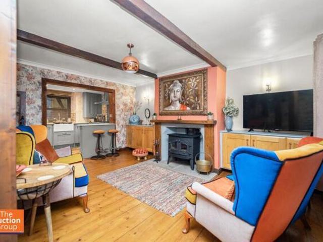 For Sale 2 Bedroom House North Yorkshire Bradford DLS101676985