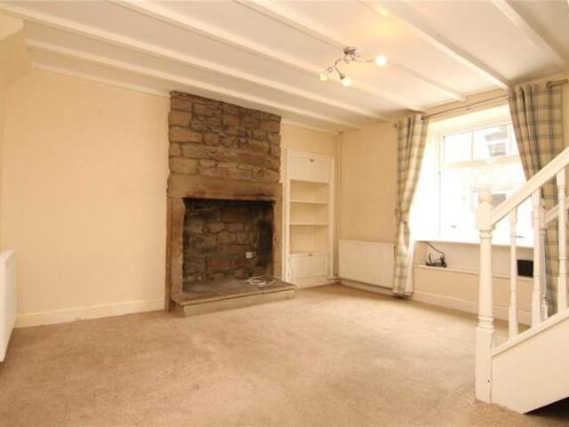 For Sale 2 Bedroom House North Yorkshire Bradford DLS98800740