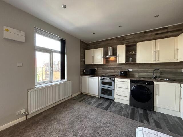For Sale 2 Bedroom House North Yorkshire Bradford DS98377524
