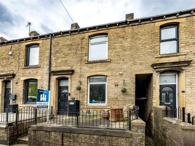 For Sale 2 Bedroom House North Yorkshire Calderdale DLS101931453
