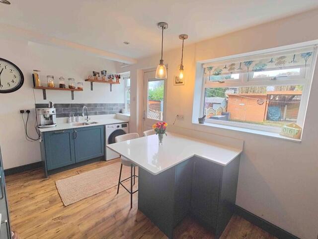 For Sale 2 Bedroom House North Yorkshire Calderdale DS101676928