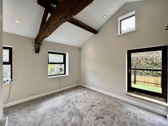 For Sale 2 Bedroom House North Yorkshire Kirklees DS101856159