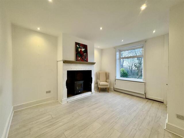 For Sale 2 Bedroom House North Yorkshire Kirklees DS99092771