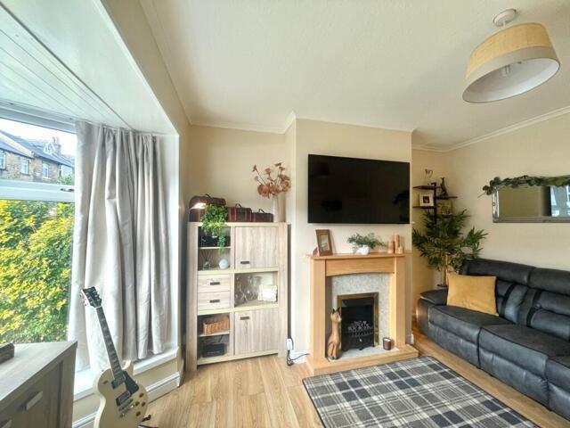For Sale 2 Bedroom House North Yorkshire Kirklees DS99236888