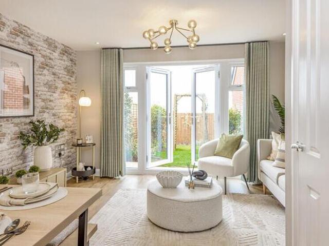 For Sale 2 Bedroom House North Yorkshire Leeds DS100648680