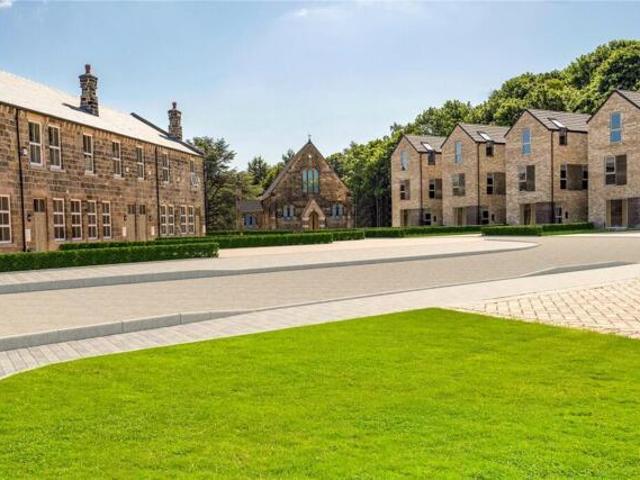 For Sale 2 Bedroom House North Yorkshire Leeds DS101278325