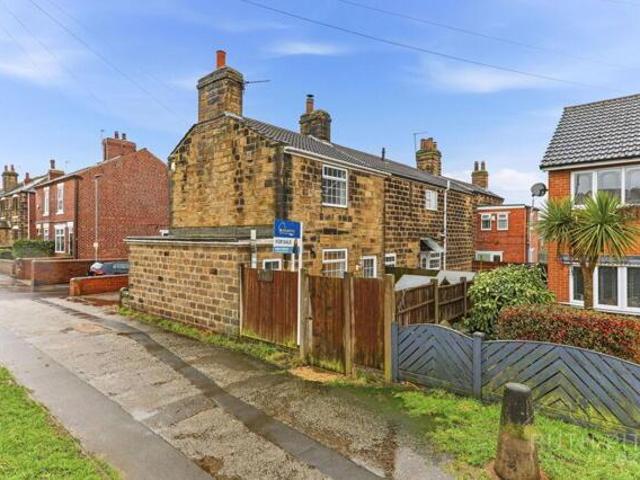 For Sale 2 Bedroom House North Yorkshire Wakefield DLS100579098