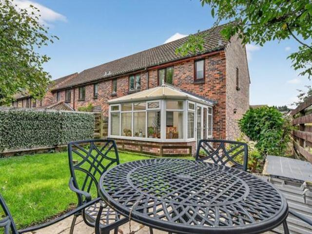 For Sale 2 Bedroom House North Yorkshire York DLS100191929