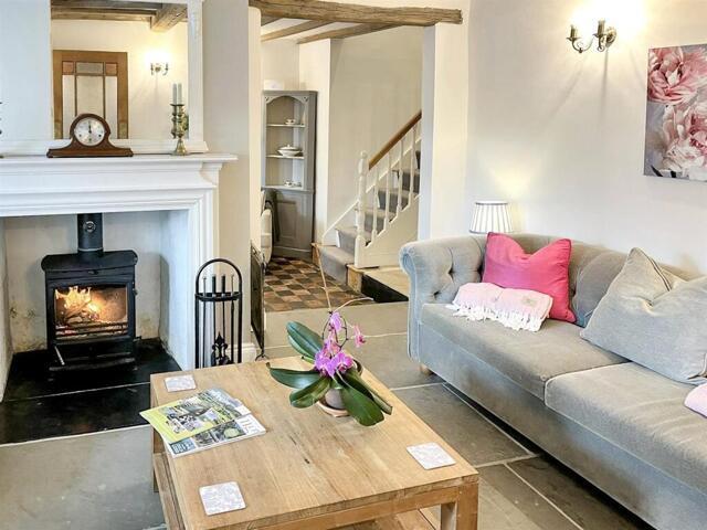 For Sale 2 Bedroom House Northallerton North Yorkshire DS95638444