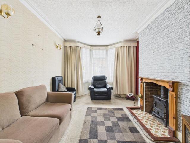 For Sale 2 Bedroom House Northampton Northamptonshire DLS98612202