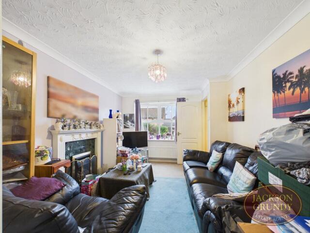 For Sale 2 Bedroom House Northampton Northamptonshire DLS100426564